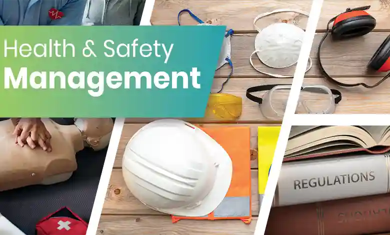 Health and Safety Auditing and Management Service - Atlasica